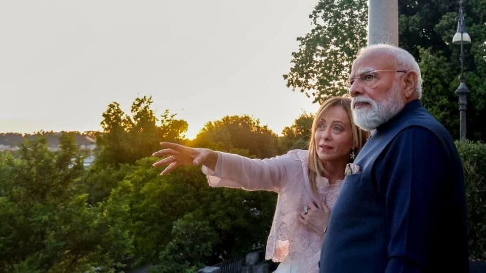 Parle Melody goes stock out as PM Modi gifts the toffee to Italian ...