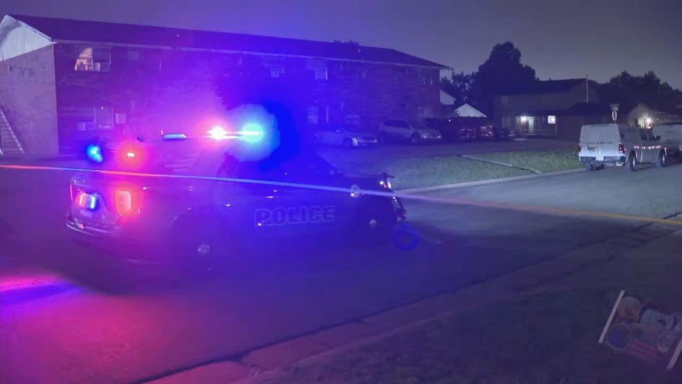 Police: Oklahoma City woman killed in officer-involved shooting