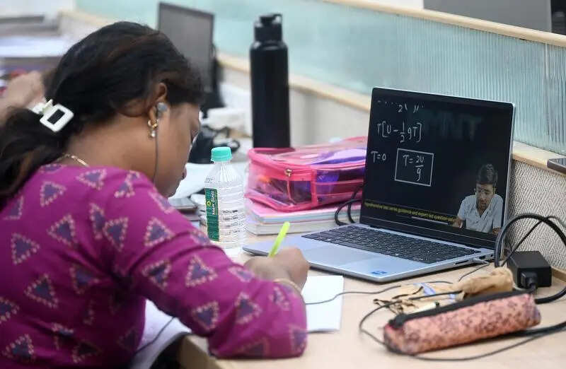 Tambaram Corpn to open new library & study centre by June