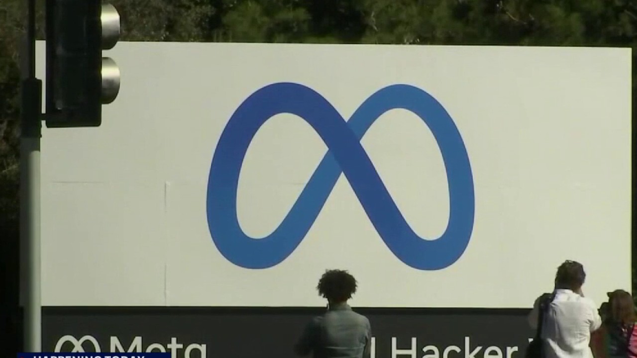 Meta begins cutting 8,000 positions in AI transformation