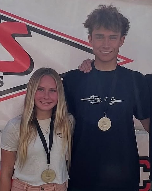 High school surf star who was 'beaten by teammates' and 'branded a ...