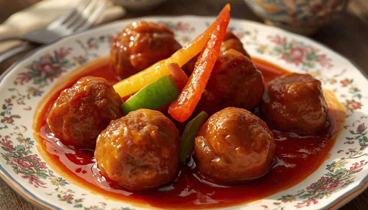 19 classic 1960s recipes that still belong on the dinner table