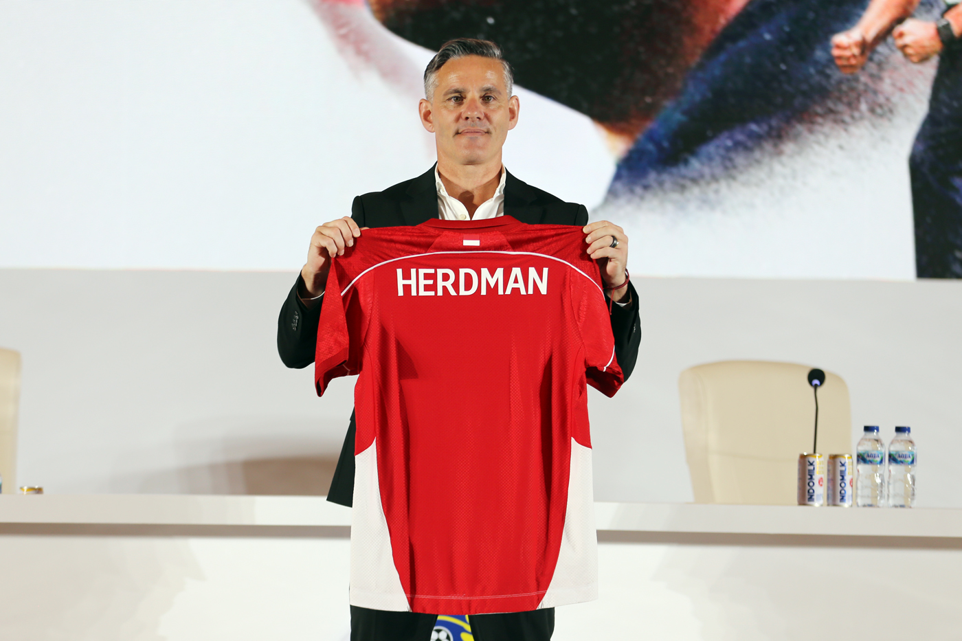 Jenson Seelt dan Laurin Ulrich menuju Timnas Indonesia, John Herdman ...