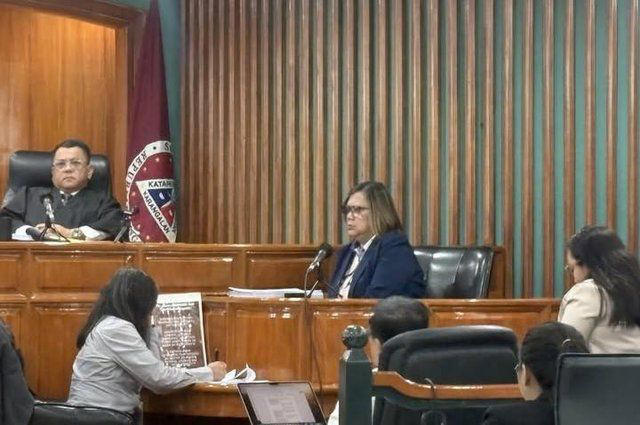 DPWH finance exec testifies before Sandiganbayan on Revilla graft case