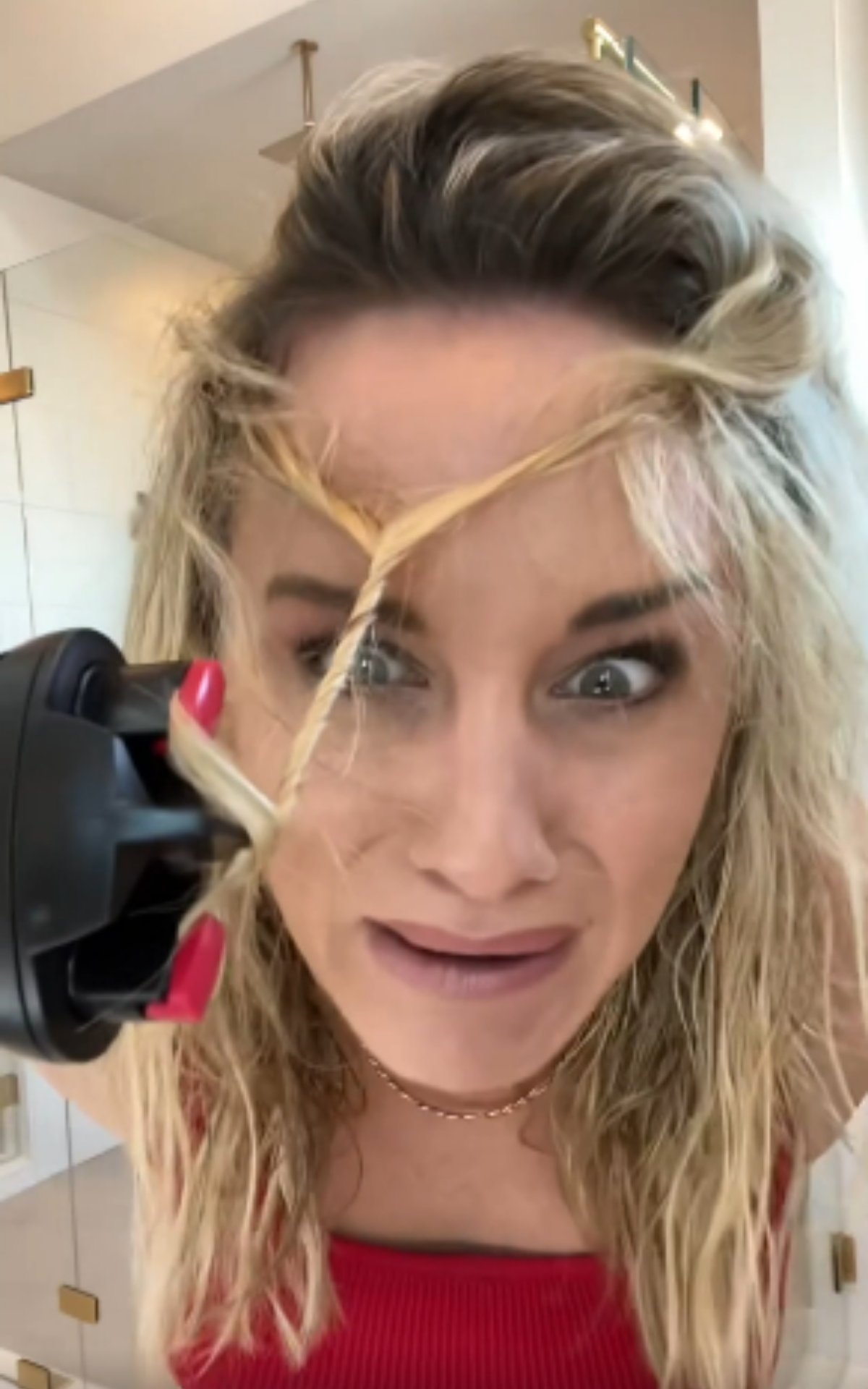 Expectation vs reality: Hairstyle fails that turned out hilariously wrong