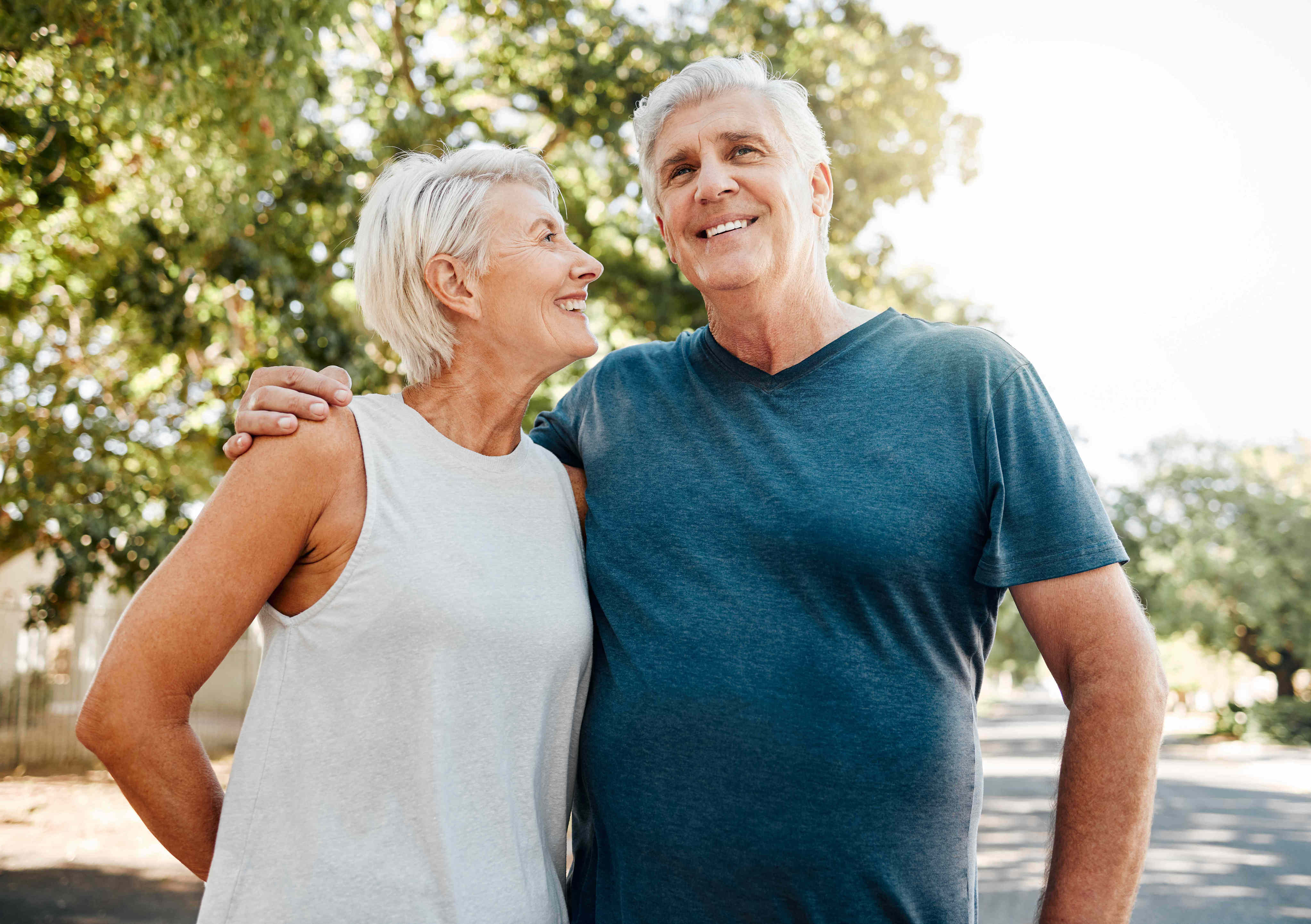 How much do retirees in their 60s actually spend?
