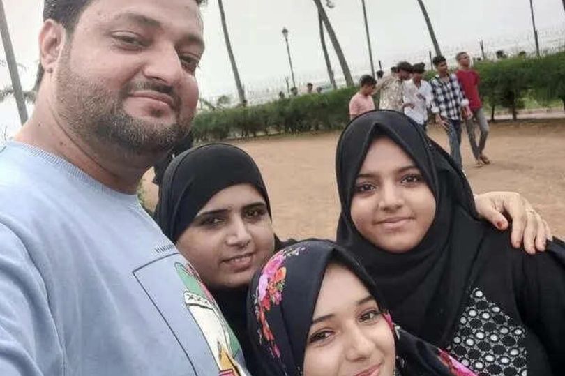 Family wiped out after eating rat poison-laced watermelon as chilling ...