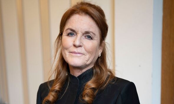 Sarah Ferguson-linked firm boss 'used royal ties to threaten employee ...