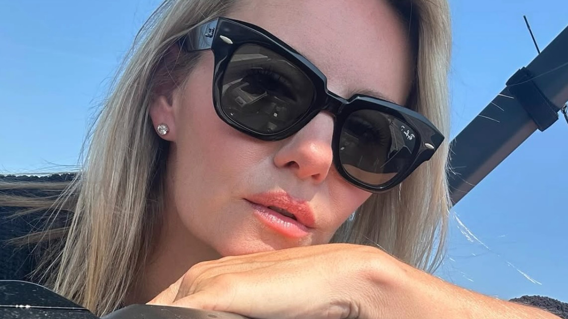 Elisha Cuthbert’s fitness hacks over the years to retain health & glam