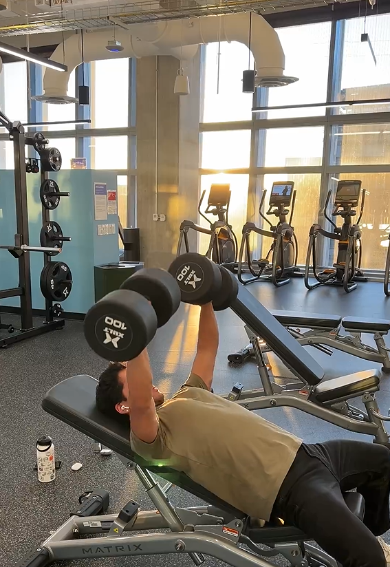 Eat to lift or lift to eat: What drives your fitness journey?