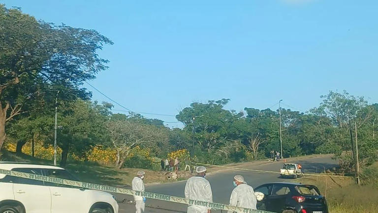 Durban kidnapping probe turns deadly as three suspects die in high ...
