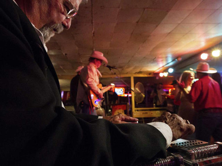 Austin honky tonk history: Broken Spoke, Donn's Depot and more
