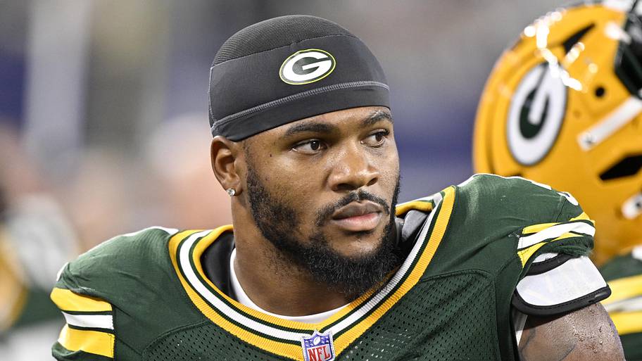 Kyler Murray has indirectly given Packers' Micah Parsons some bulletin ...
