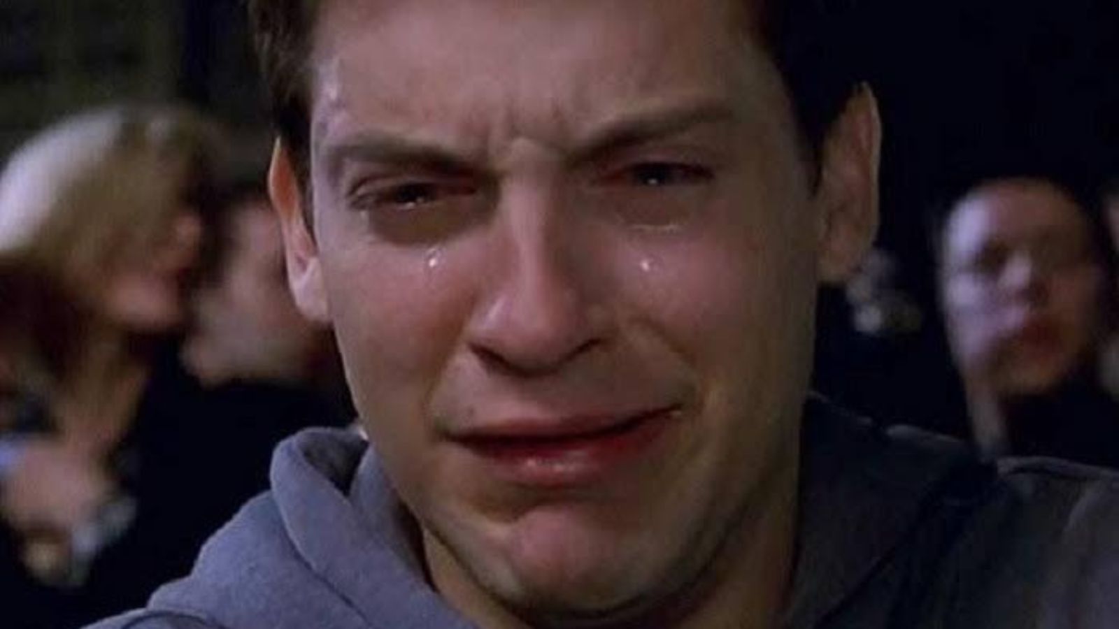 15 scenes that accidentally became memes forever