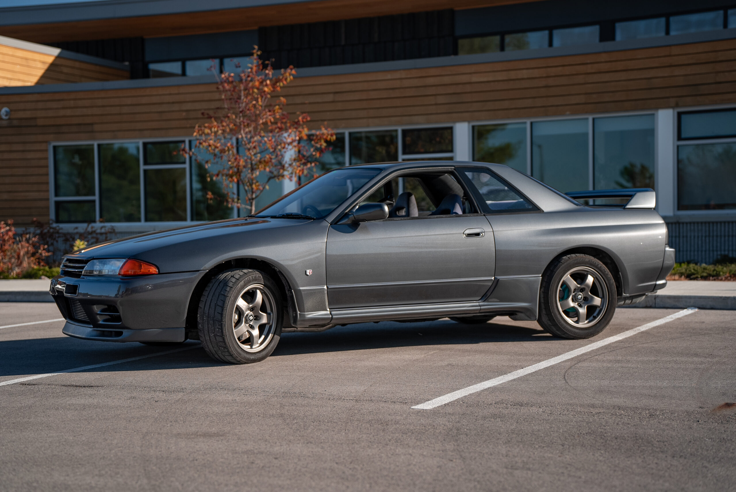 Nismo Heritage adds more classic GT-R parts to catalog