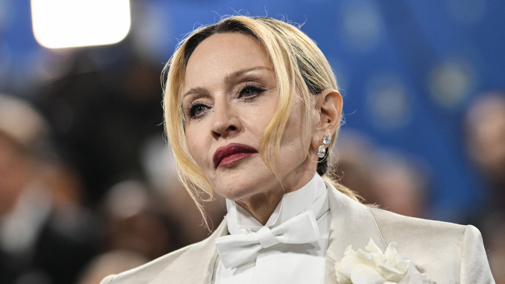 See what the divas of the '80s look like today