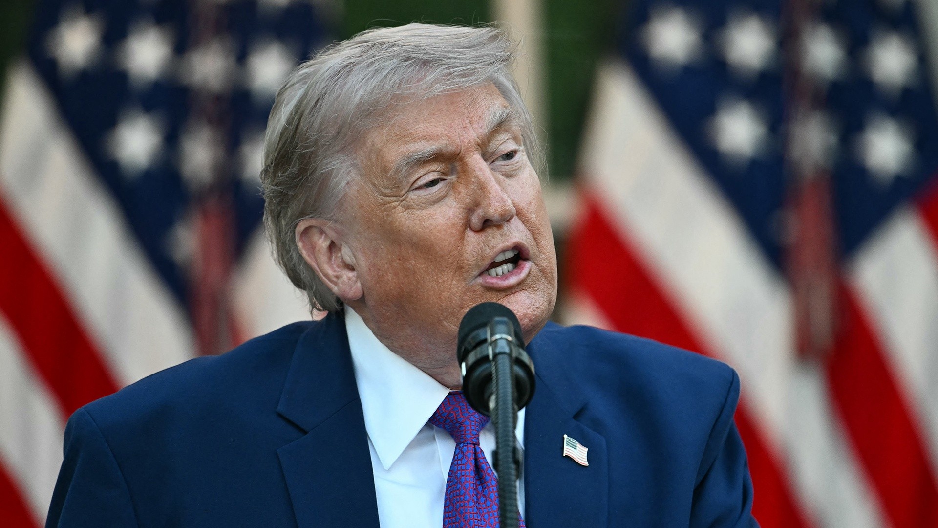 Key Primary Elections Results Demonstrate Trump’s Grip on GOP