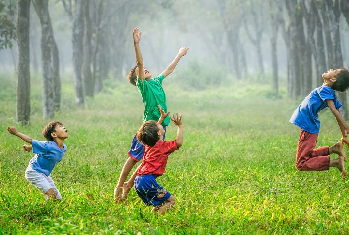 10 childhood experiences that molded the baby boomer generation