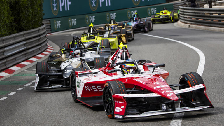 Here are 13 alternative motorsport series for 2026's Formula One drivers