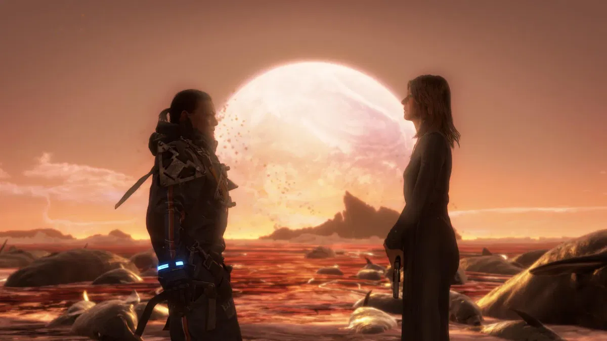 GCML picks 20 video game endings that confused almost everyone [opinion]