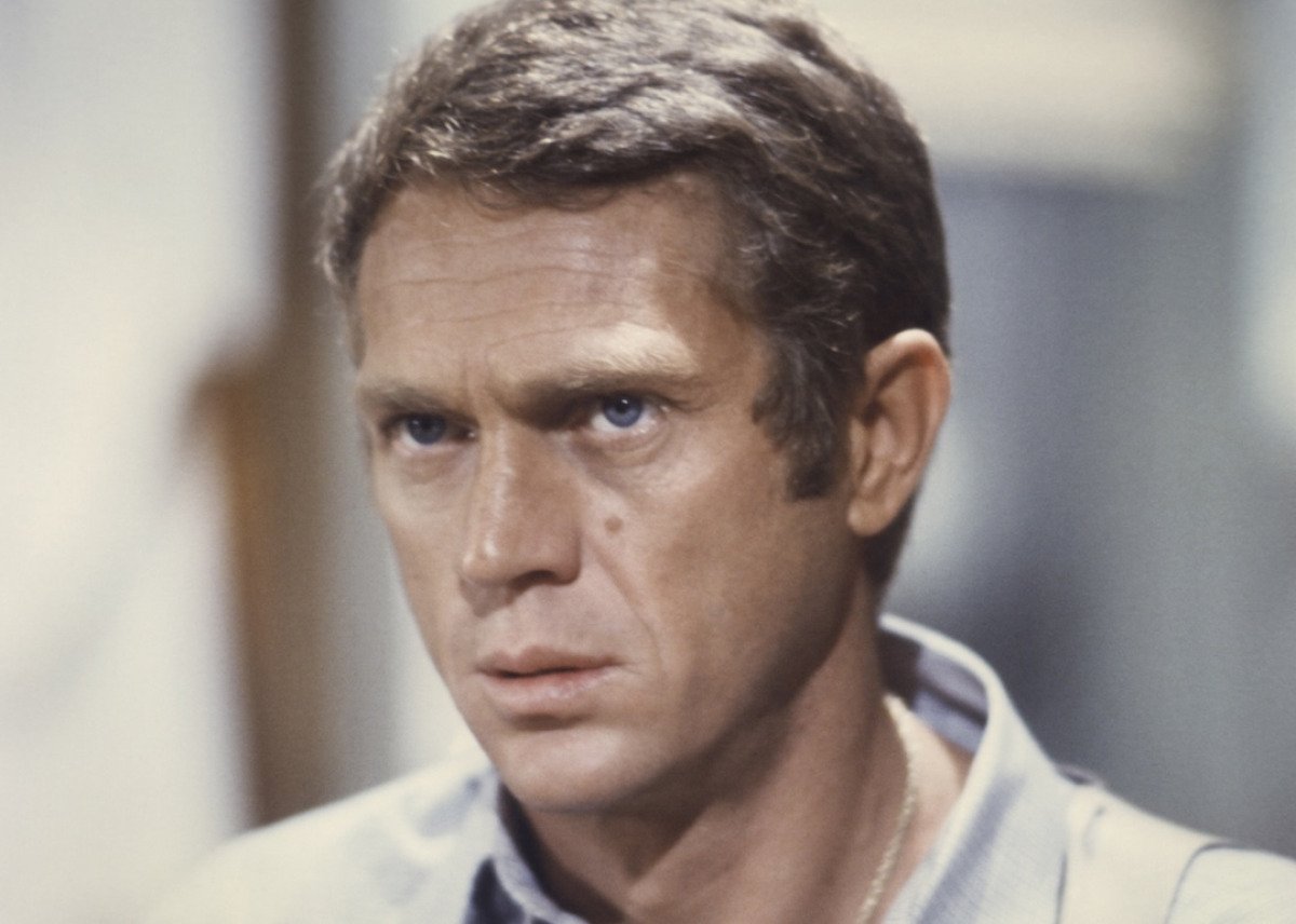 Steve McQueen nearly died in the Manson murders—and 24 more facts about ...