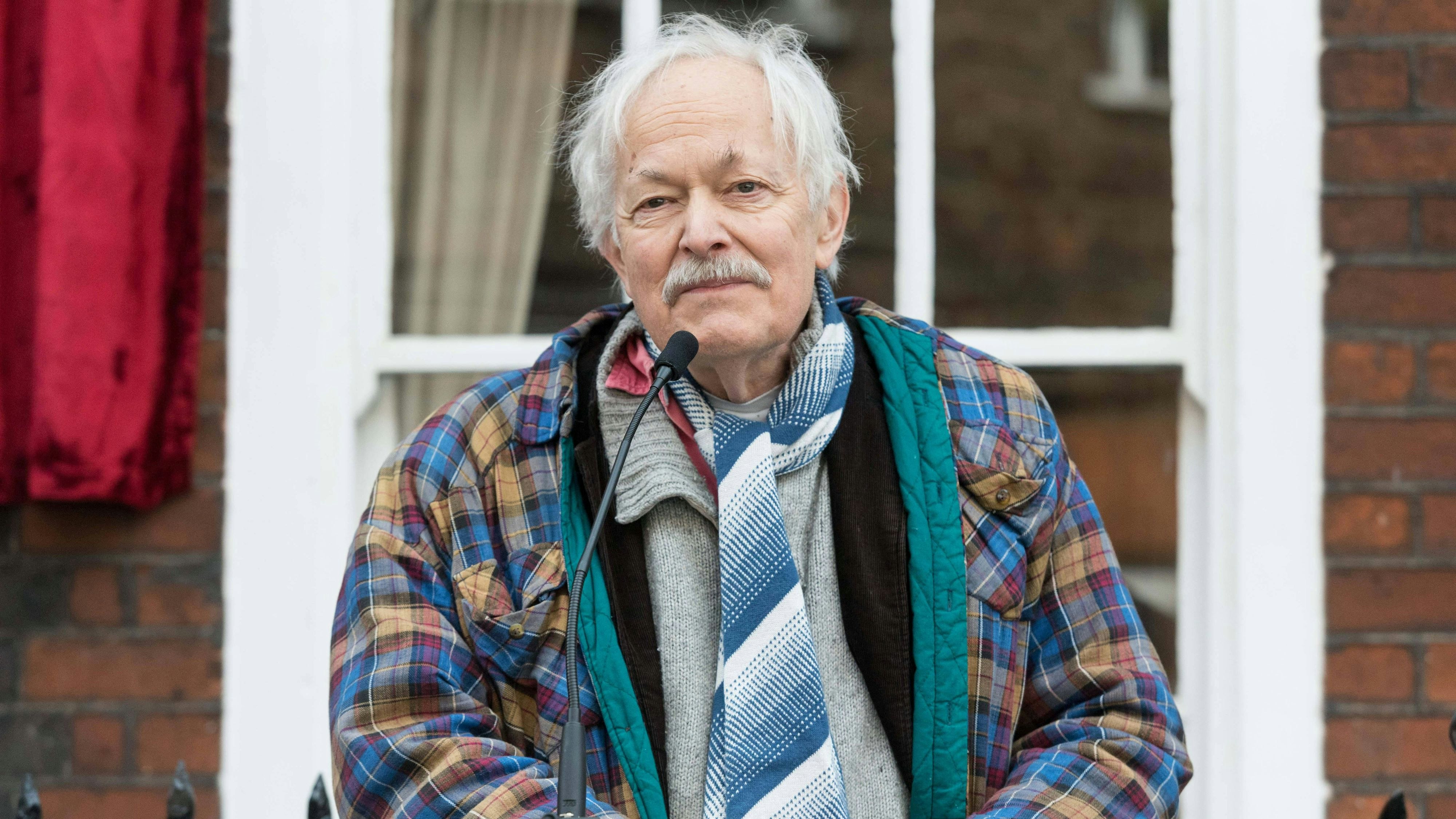 Star Wars-Star Michael Pennington ist tot