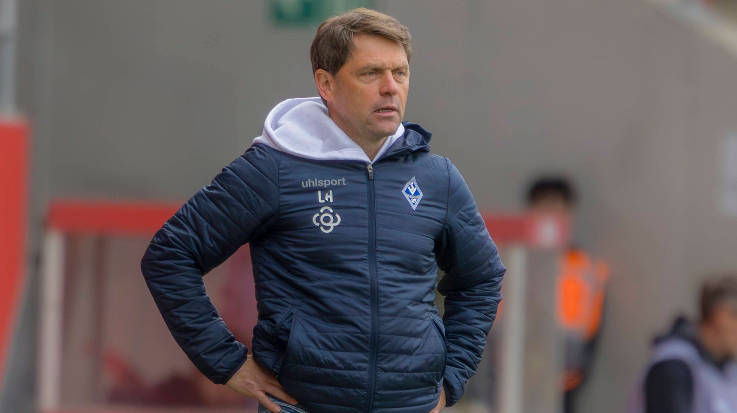 Trainer Holtz will Mannheim verlassen - Ersatz wohl schon gefunden