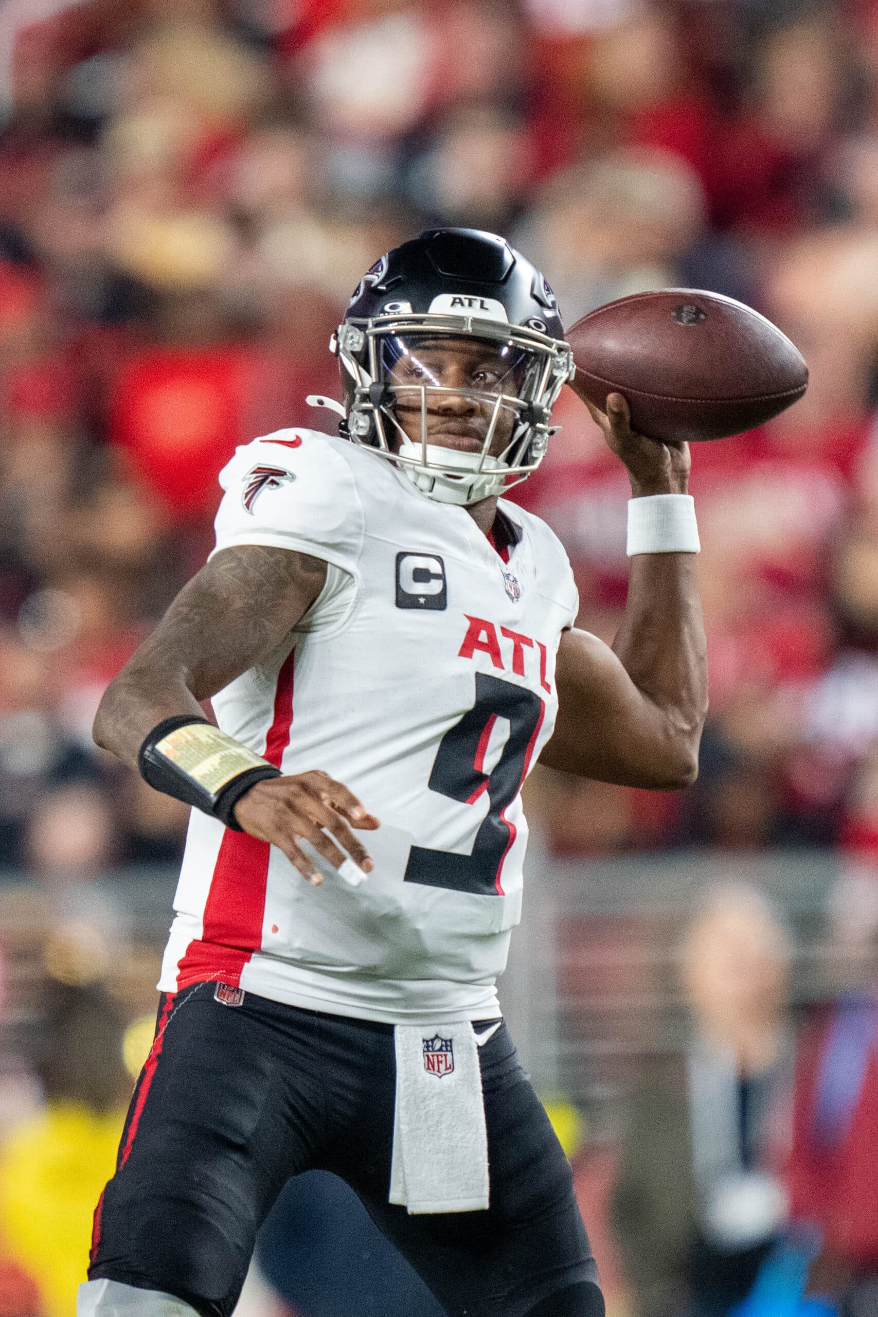 NFC South Team Predicted to Finish With a Worse Record Compared to 2025 ...