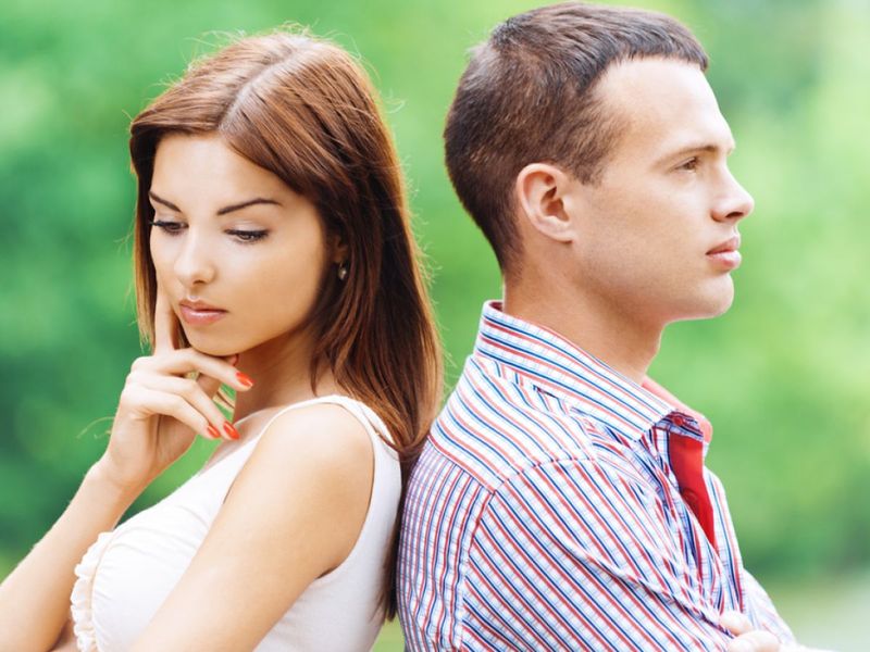 16 important things a good woman doesn’t do in a relationship with ...