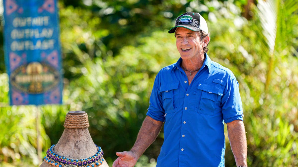 Discover Jeff Probst's 2026 net worth and annual earnings from hosting ...