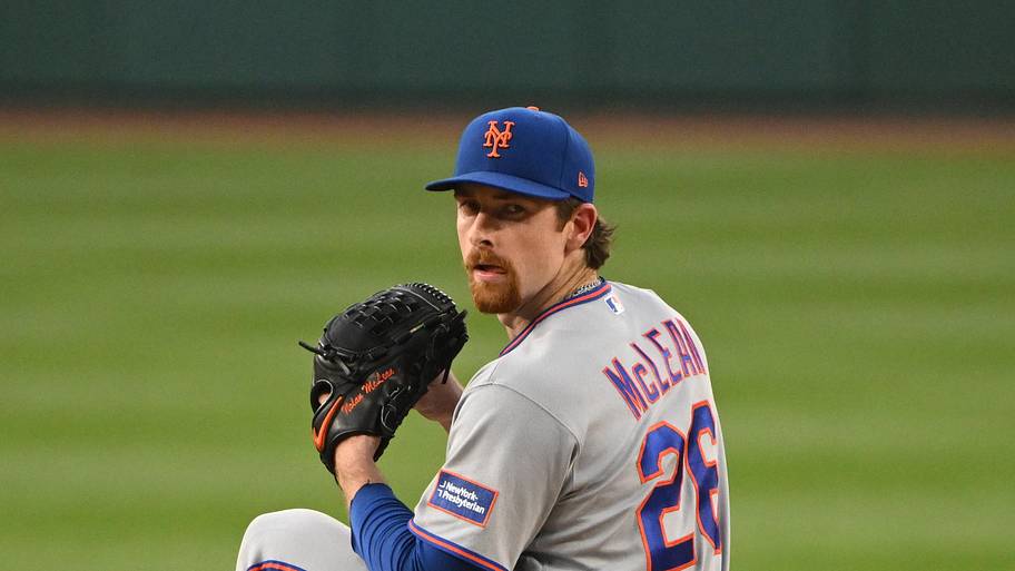 Mets fans shouldn’t panic about Nolan McLean’s rough outing against ...