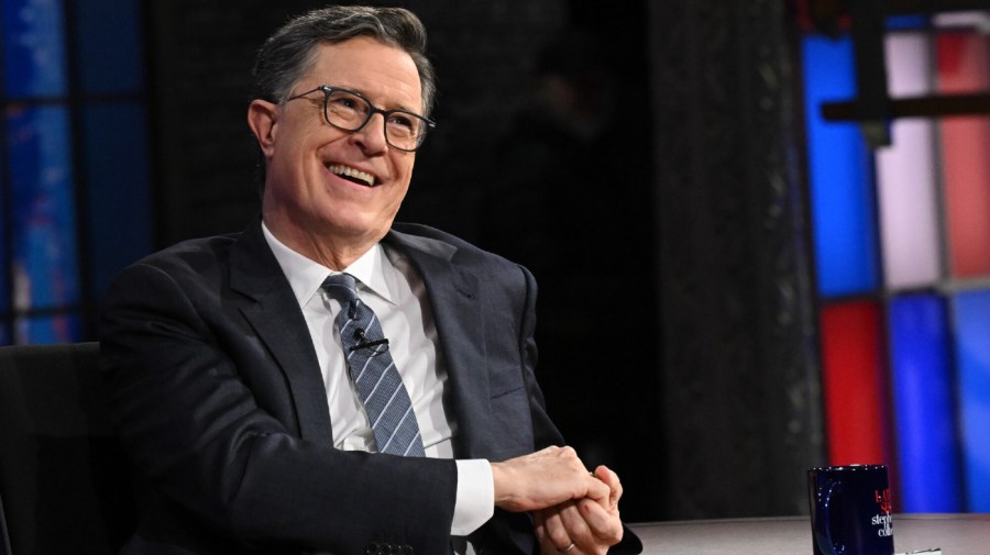 Late Show no more: Late-night TV’s future uncertain as Colbert bows out