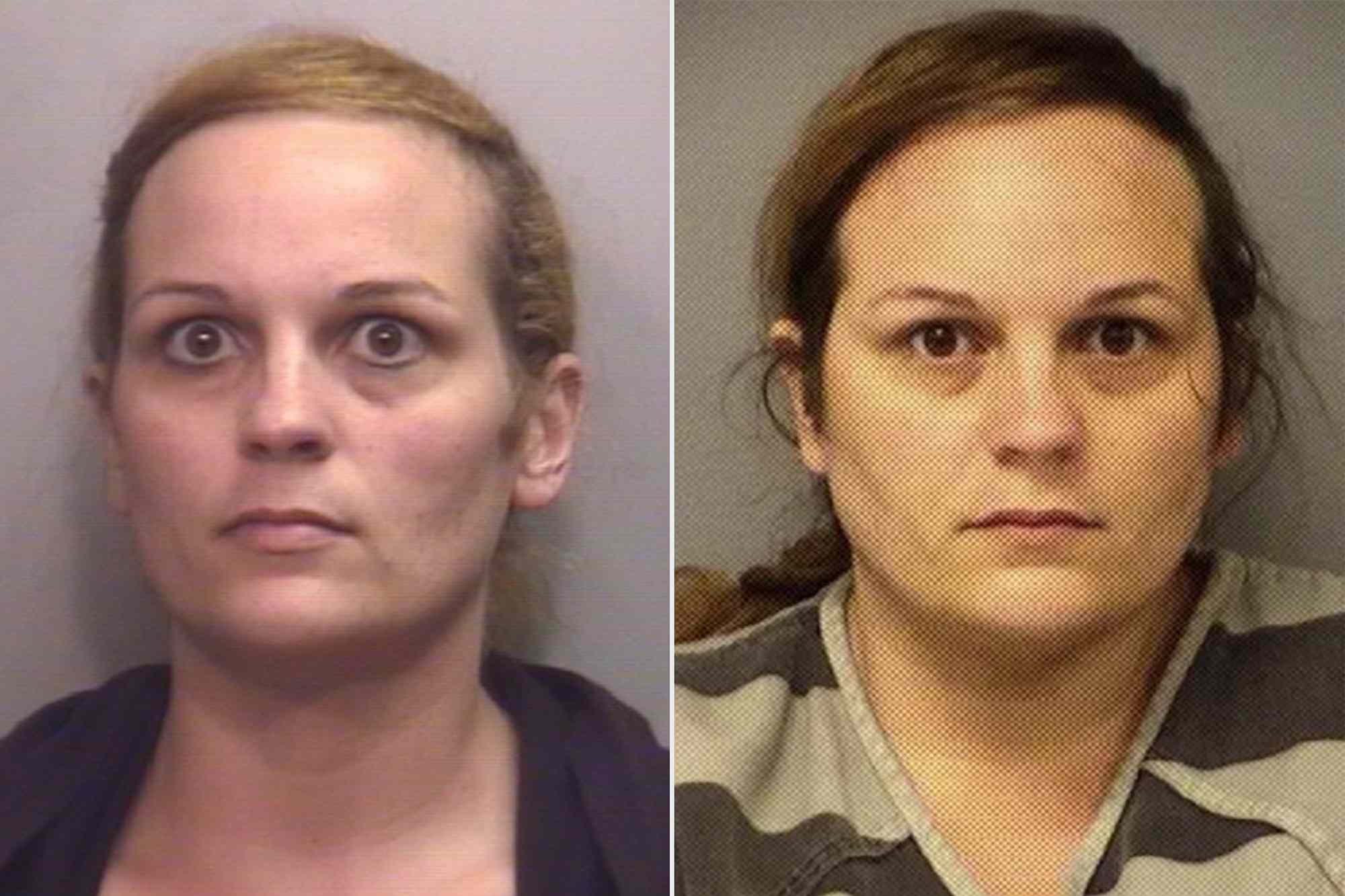 Where is Magen Fieramusca now? Inside her life after killing Heidi ...