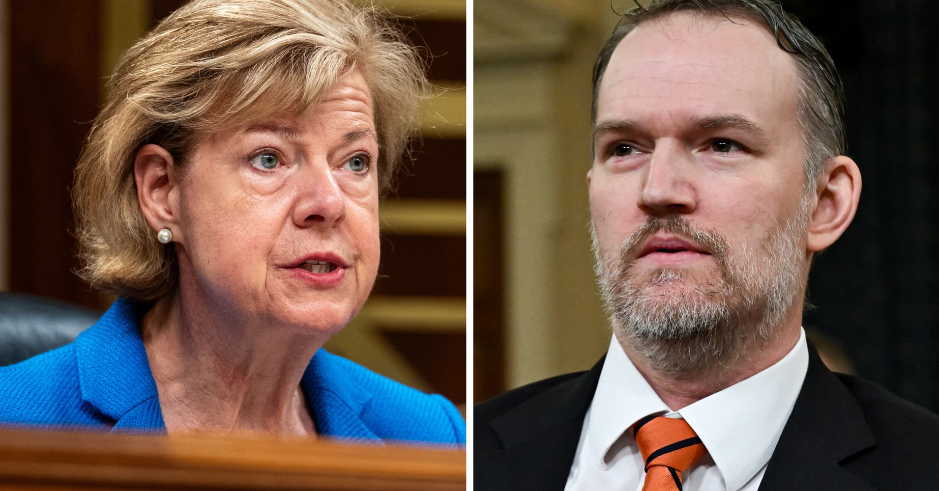 Democrats make demands of US trade representative ahead of US.-Mexico ...