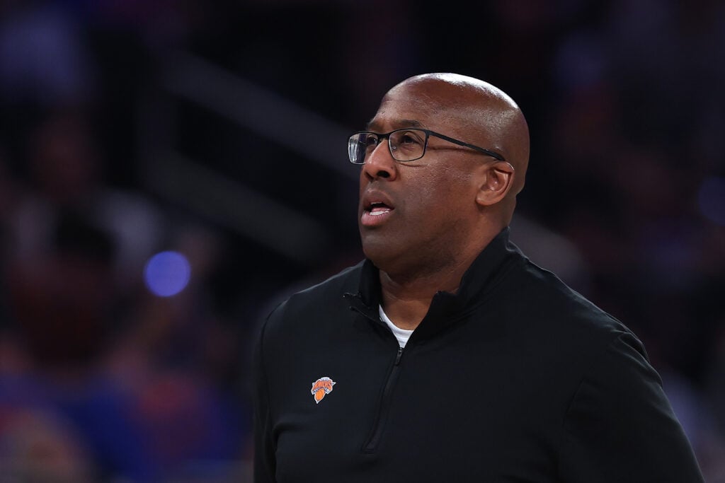 Mike Brown admits exposing James Harden’s weakness from Houston Rockets ...