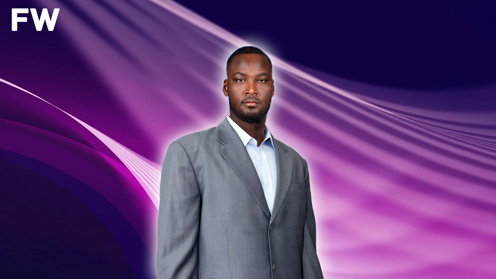 Kwame Brown slams Stephen A Smith for threatening Black NBA players ...