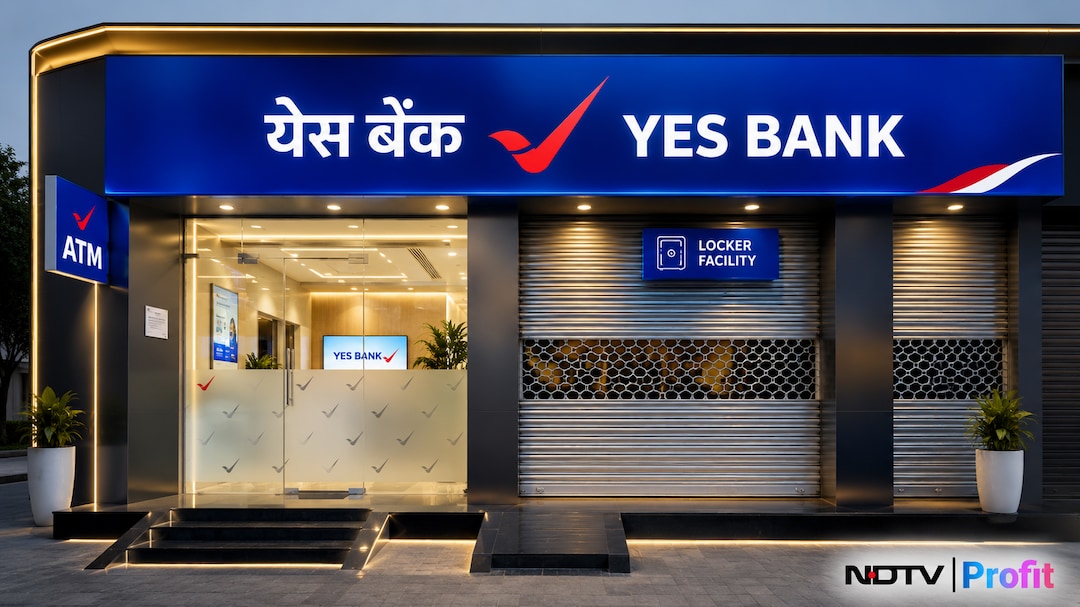 Centre warns SC ruling in Yes Bank case could impact Rs 1 lakh crore ...