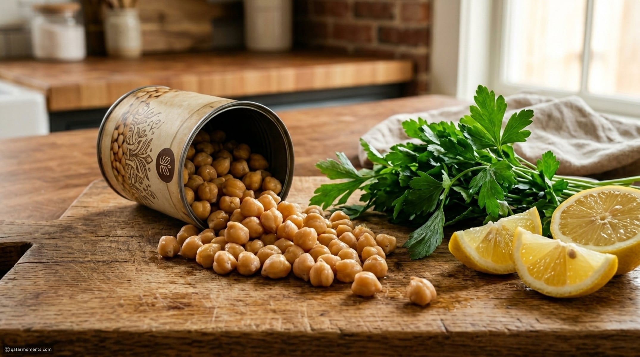 9 must-have canned foods every kitchen needs