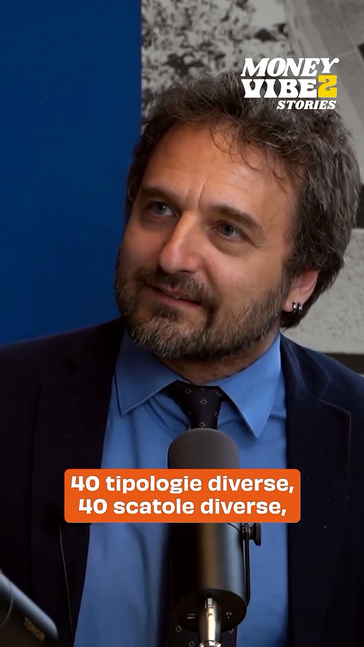 Giacinto Callipo: innovazione e tradizione nel passaggio generazionale ...