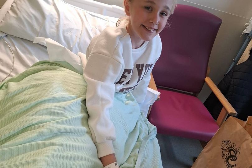 'Hero' dad who saved girl, 10, from rip current off North East coast ...