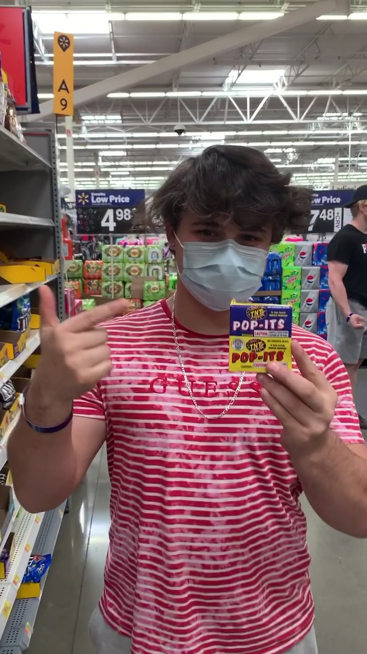Public prank gone too far? Their reactions were insane