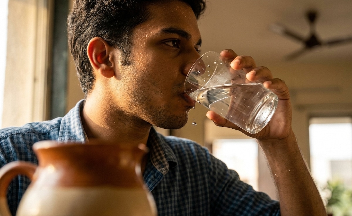 Here's why just water isn't enough during intense heatwave