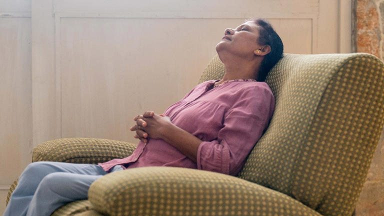 Woman shows haemoglobin of 1.9, doctor warns against ignoring chronic ...