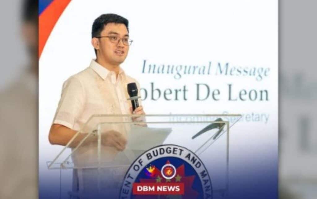 New DBM chief vows zero tolerance vs budget abuse