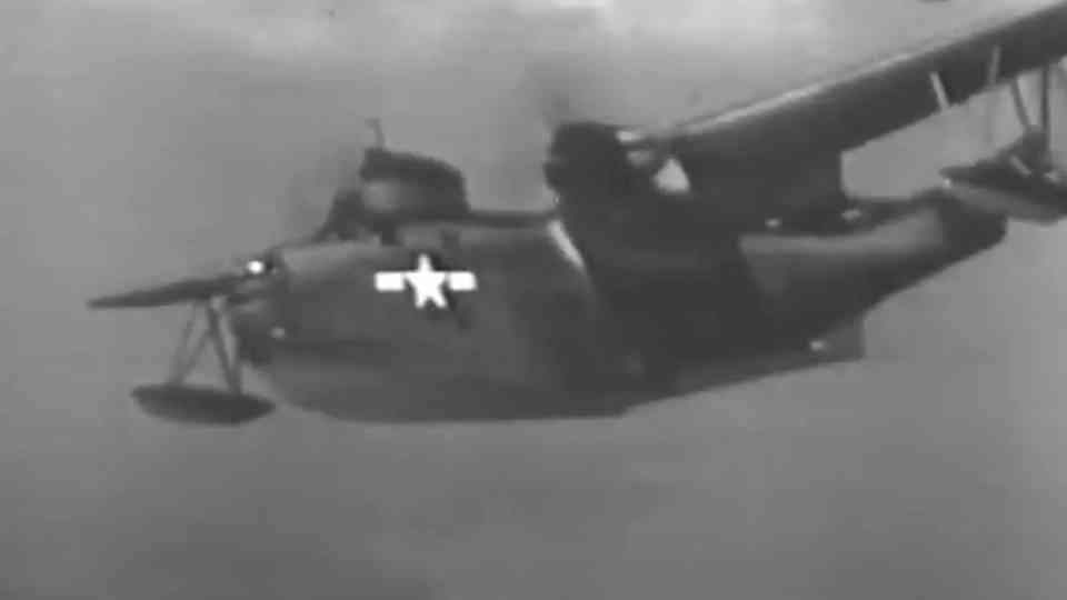 The forgotten flying boat that quietly changed naval warfare