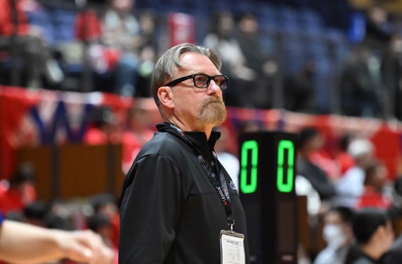 Gilas Pilipinas women tap BT Toews as new head coach