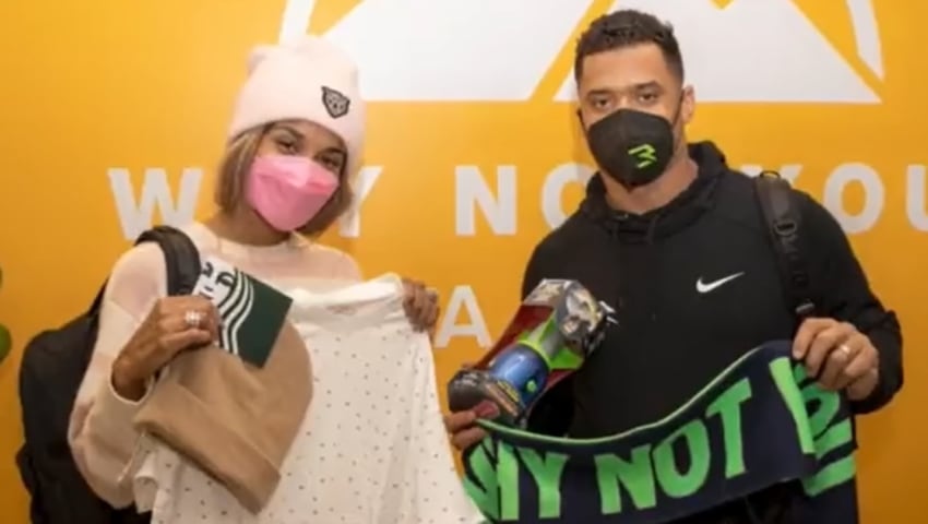 Russell Wilson-backed 'Why Not You' Academy to close after years of ...