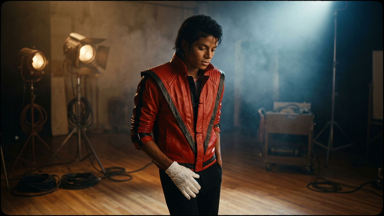 Thriller 2026: What draws Gen Z to dance to Michael Jackson's music?