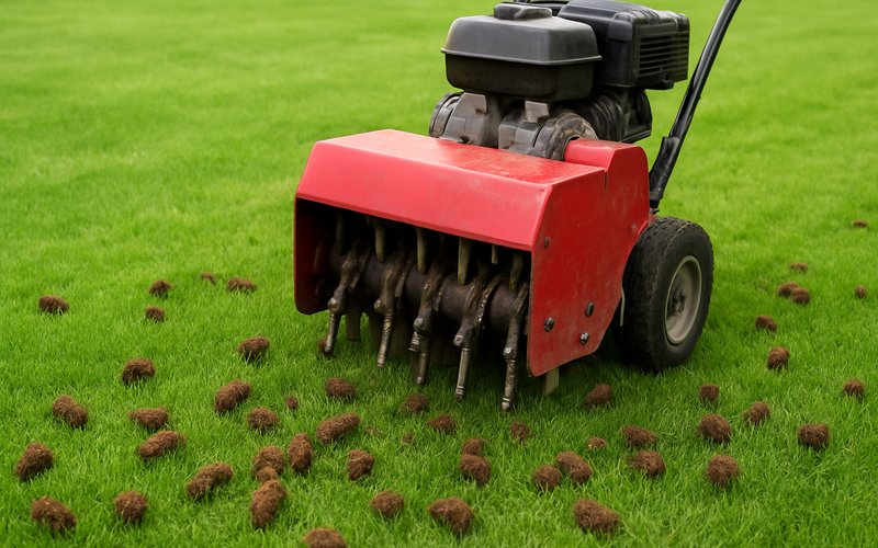 How to prep your lawn for summer the way landscapers actually do it