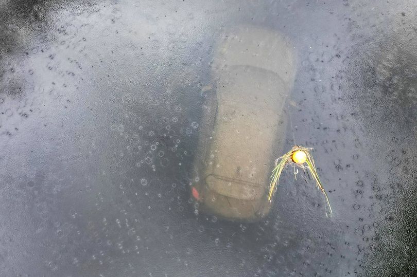 Mystery over Nissan Juke found submerged in Warwickshire river